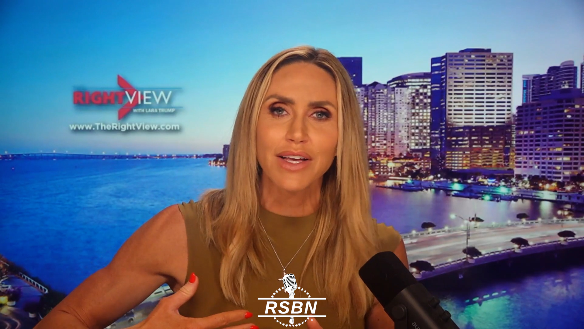 RIGHT SIDE Broadcast Network on Vocl: WATCH: The Exact Moment I Knew ...