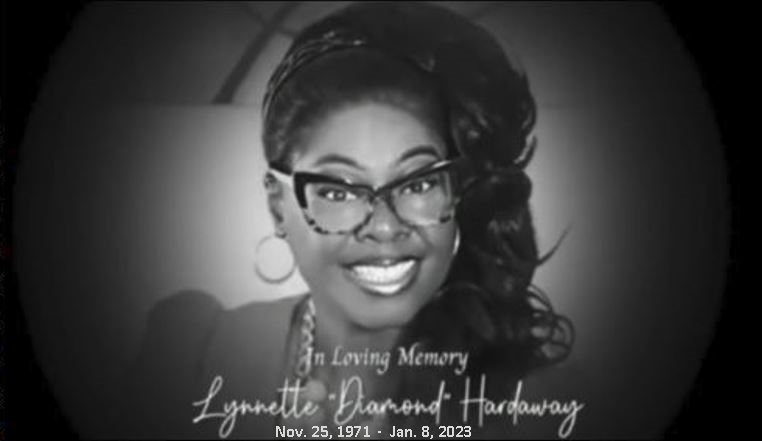 DiamondandSilk - Vocl