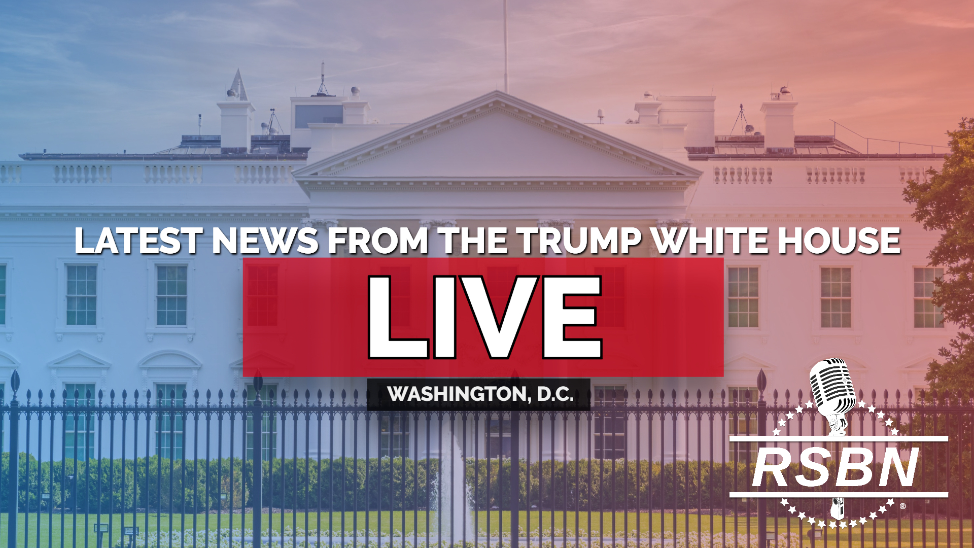 RIGHT SIDE Broadcast Network on Vocl: LIVE: Covering the Latest News ...