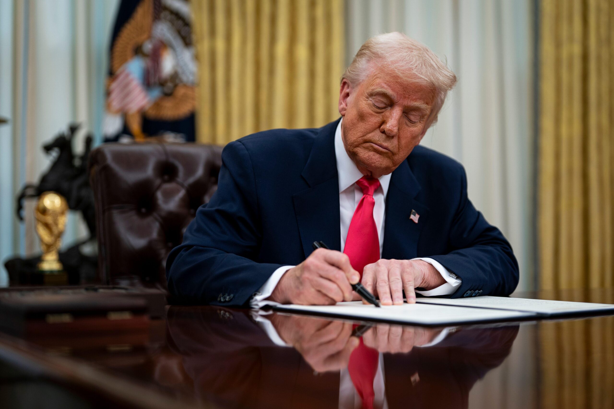 RIGHT SIDE Broadcast Network on Vocl: President Trump highlights more ...
