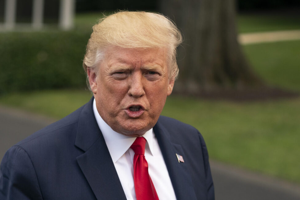 RIGHT SIDE Broadcast Network on Vocl: LIVE: President Trump to Deliver ...