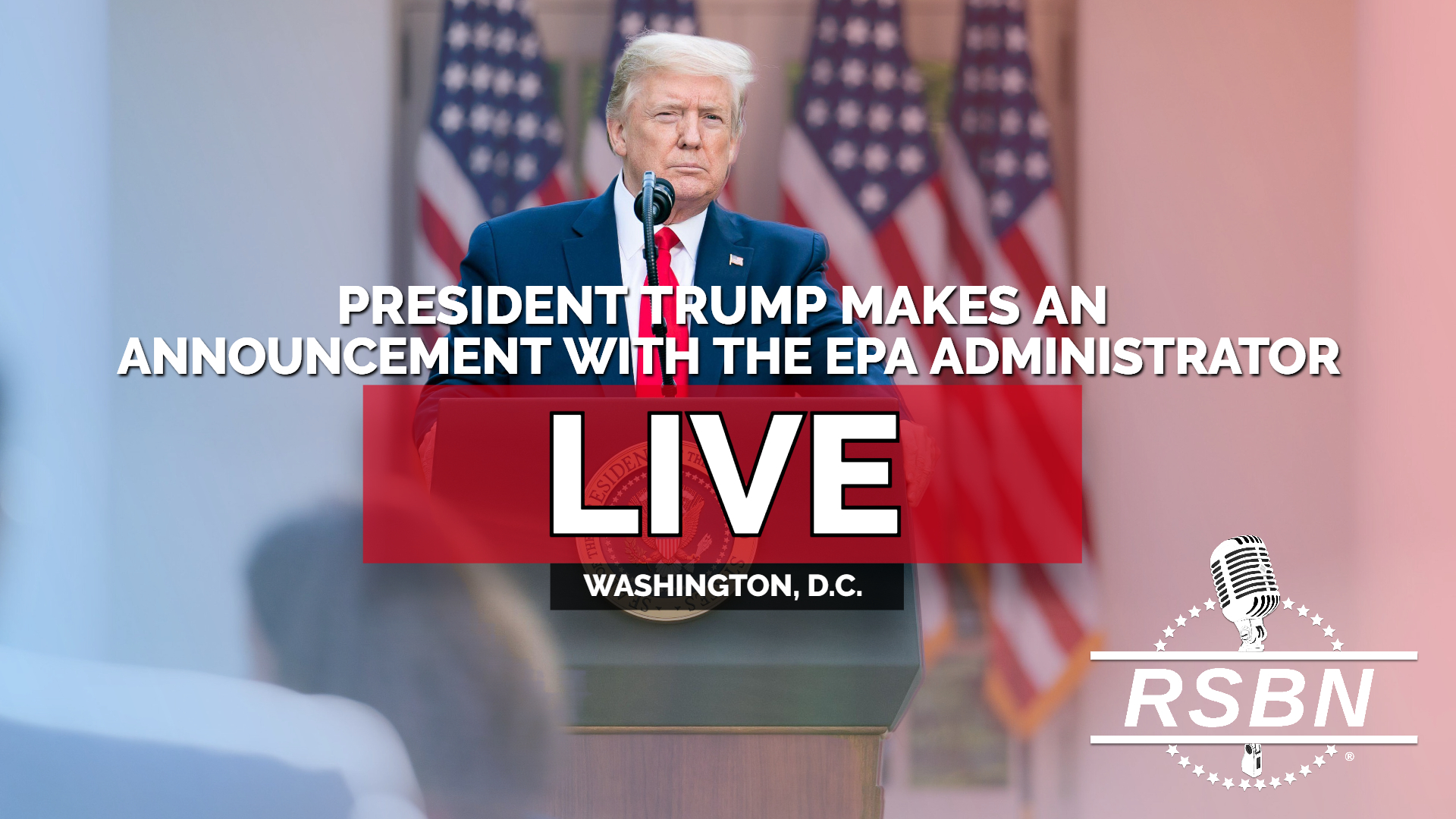 RIGHT SIDE Broadcast Network on Vocl: President Trump highlights more ...