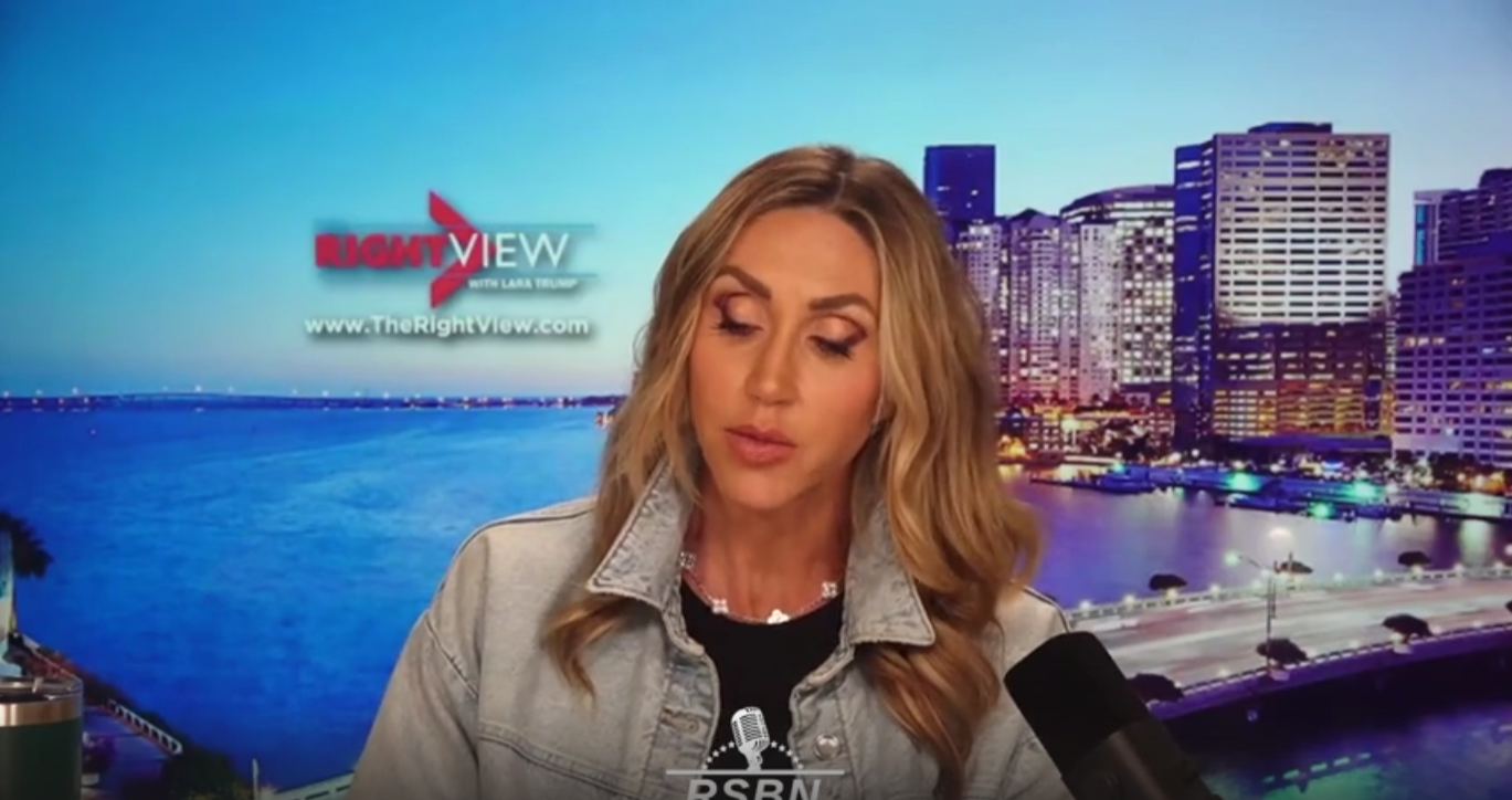 RIGHT SIDE Broadcast Network on Vocl: LIVE: President Trump to Deliver ...