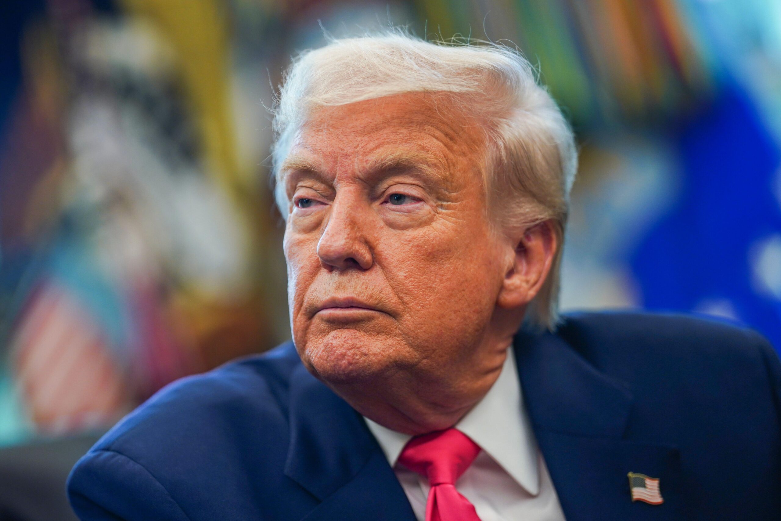 RIGHT SIDE Broadcast Network on Vocl: LIVE: President Trump to Deliver ...