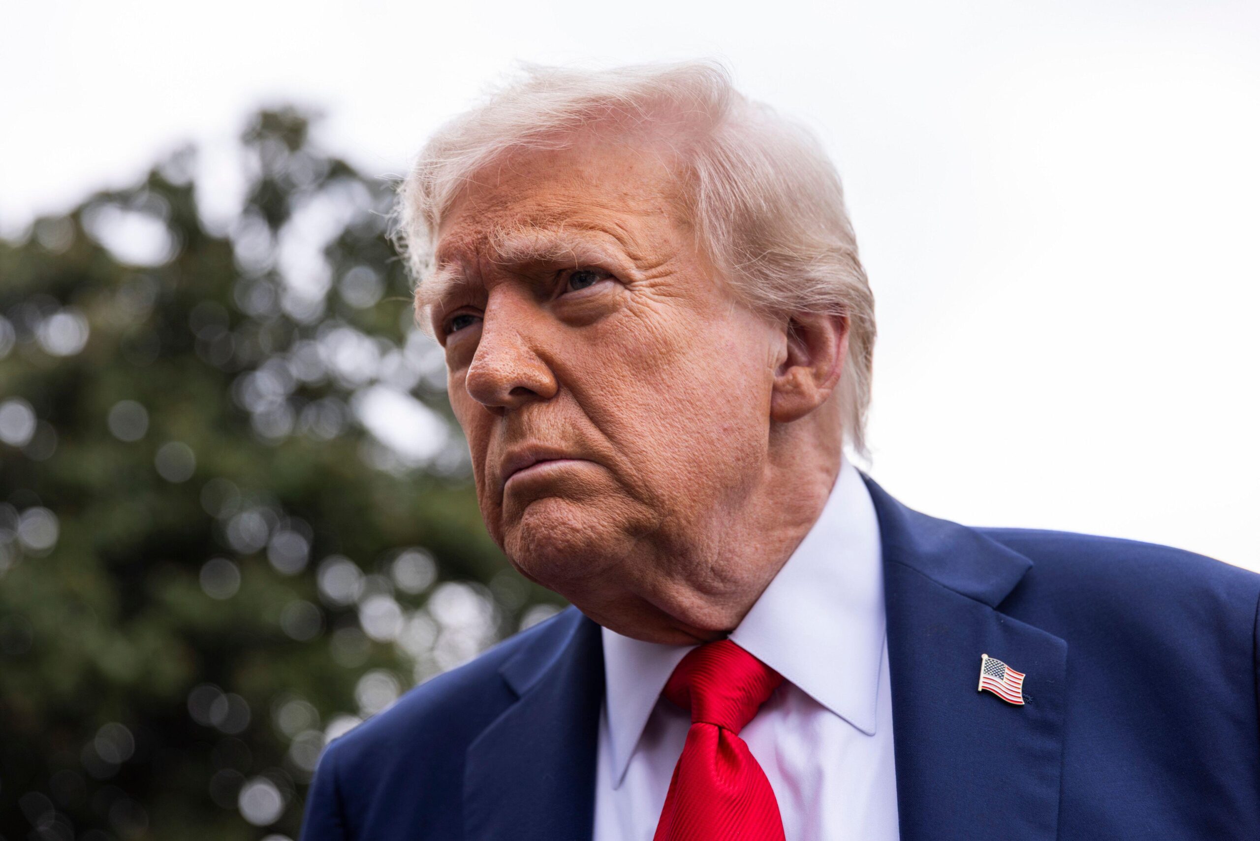 RIGHT SIDE Broadcast Network on Vocl: LIVE: President Trump to Deliver ...