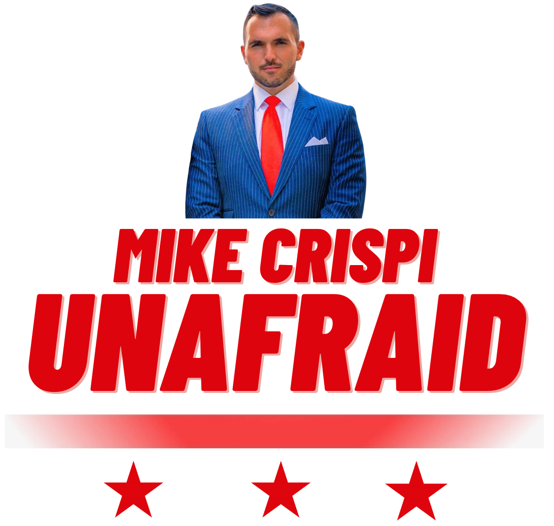 MikeCrispi - Vocl